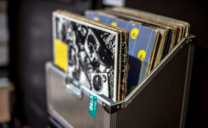 The 5 Core DJ Values