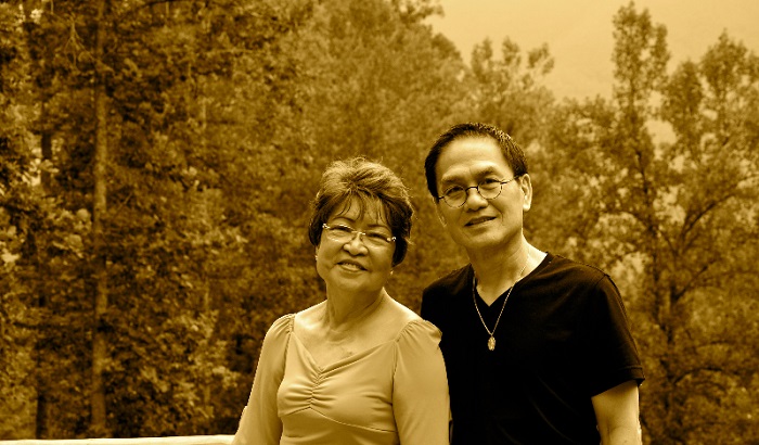 How Dance Music Helped Marc Mercado Deal With the Death of His Parents