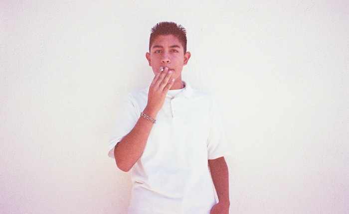 The Night I Fell in Love With Dance Music: Gregory Alexander