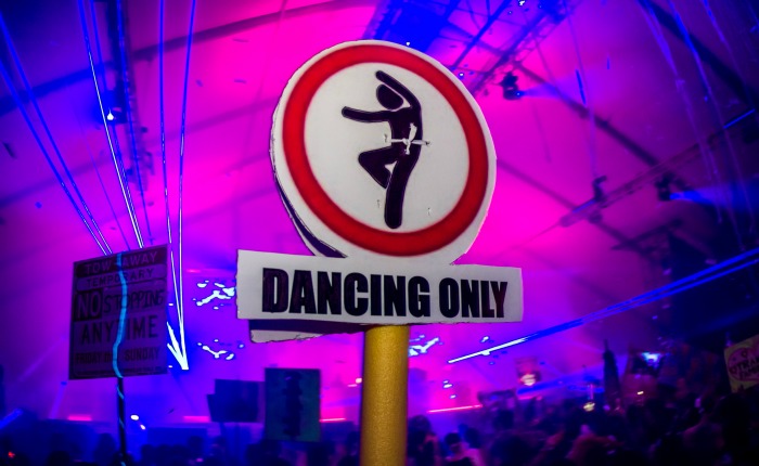 Your EDC UK Totem Starter Kit