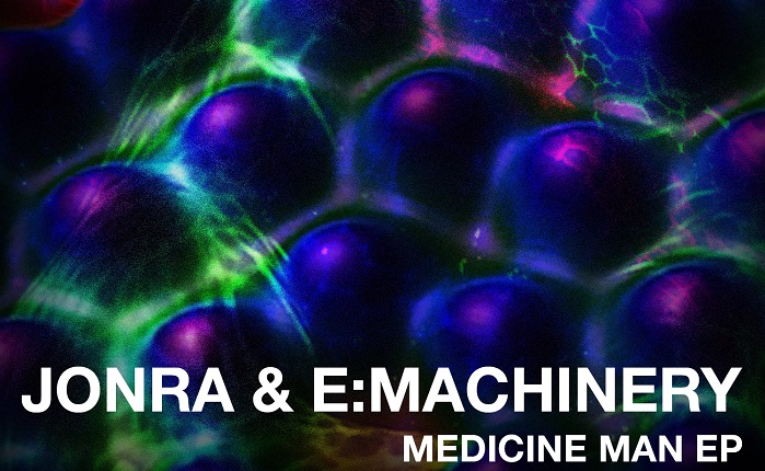 Jonra & e:machinery “Medicine Man” | Insomniac
