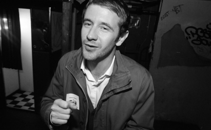 The Night I Fell in Love With Dance Music: Adam Sellers