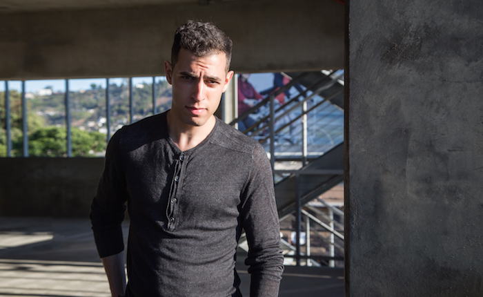 Talking Trance With Jason Ross