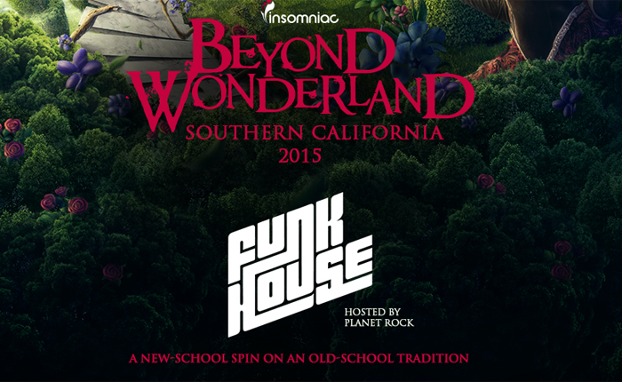 The (Funk) House That Insomniac Built