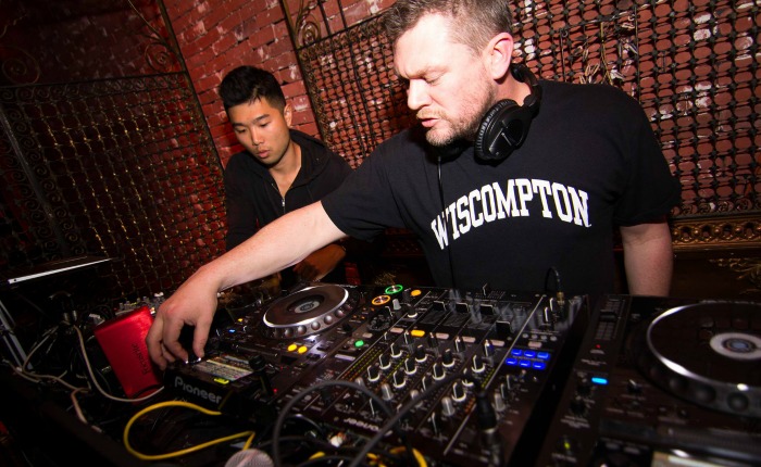 Hatiras ft. MC Flipside “Autograph” (Perfect Driver Remix) | Insomniac