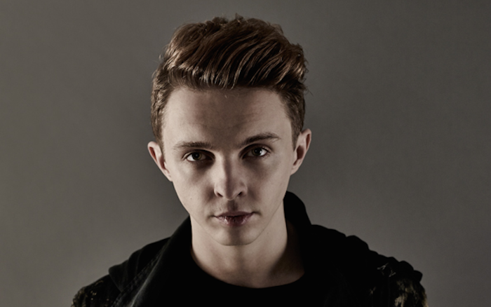 Arty’s New Single “Stronger” Is Here | Insomniac