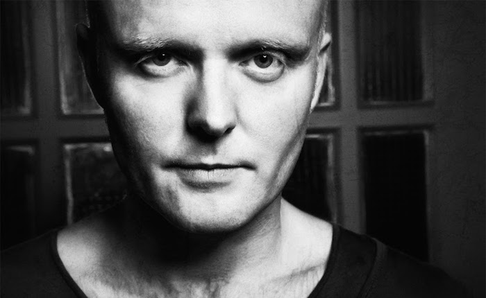 Solarstone Pushes the Pure Trance Sound Forward