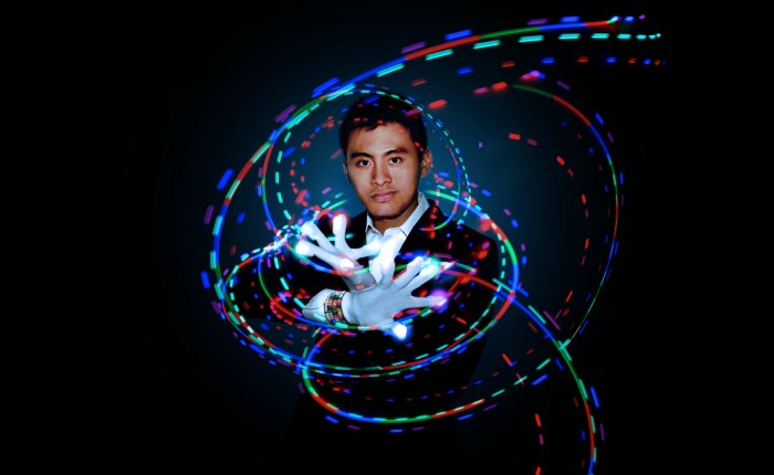 Everything You Need to Know About Gloving | Insomniac