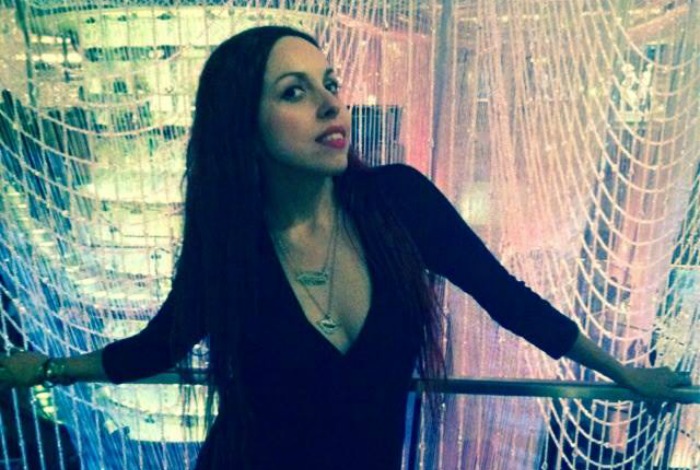 The Night I Fell in Love With Dance Music: Lina Lecaro