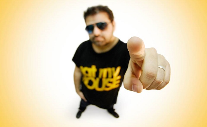 Tim Cullen & Made by Pete “Full English” (DJ PP Remix) | Insomniac