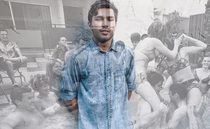 Ben Pearce Makes Summer Seem Eternal With These 5 Songs