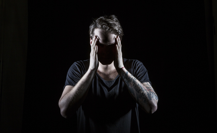 Fehrplay Comes Into His Own