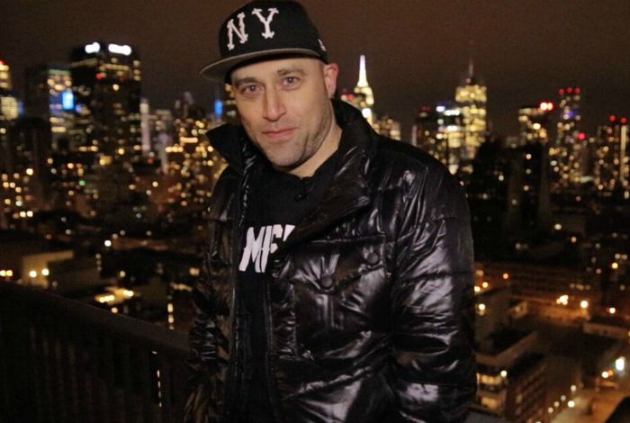 The Incredible Life of Rob Fernandez