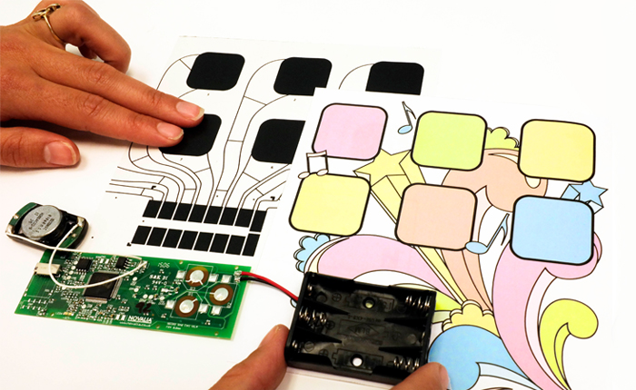 Dr. Kate Stone Wants to Make the World a Dance Party