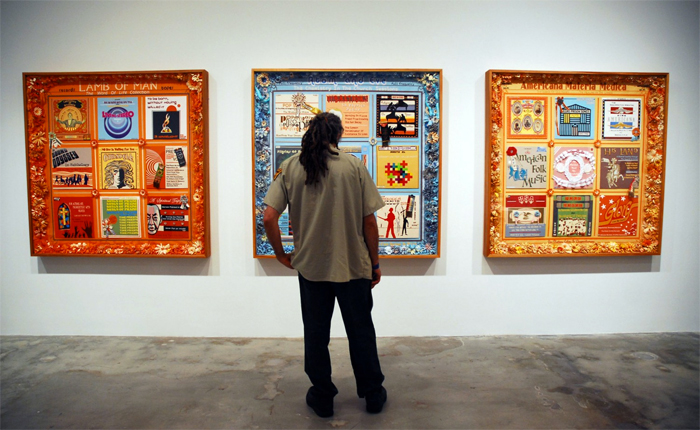 Visual Cover #04: Album Art in a Modern World