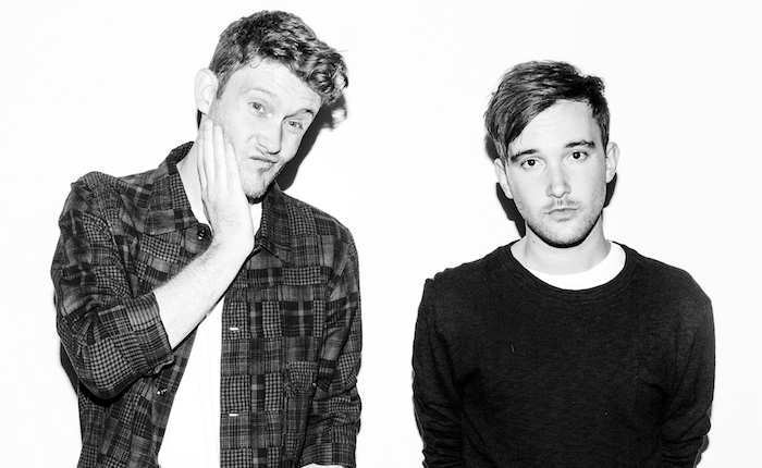 The Count-Off: Botnek