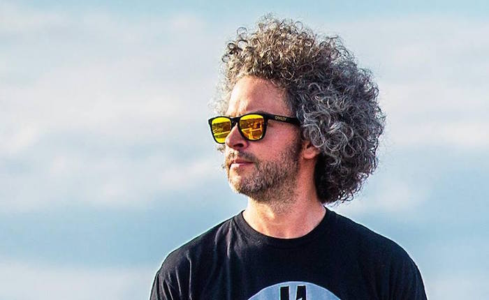 Remembering Jon Horvath of Fort Knox Five