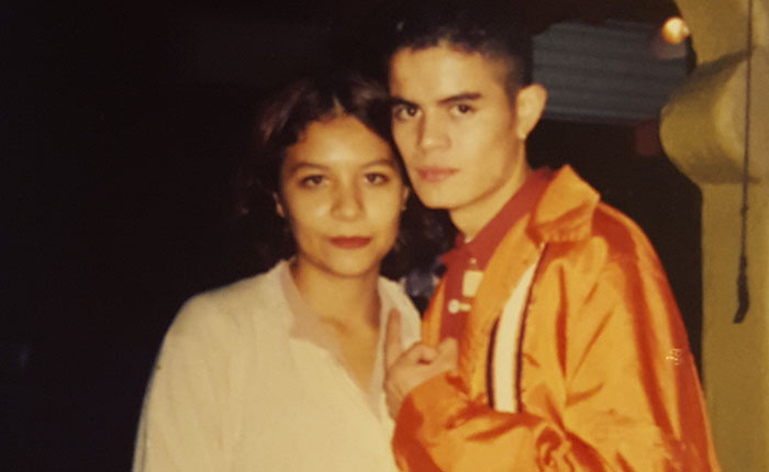 In Memory of Jose: Perla Meraz Returns to Nocturnal Wonderland 19 Years ...