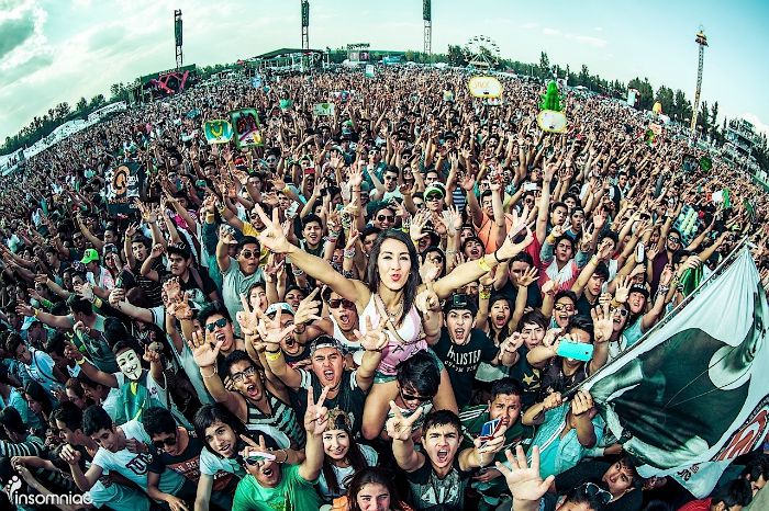 This Is Why EDM Is Not Dead and Will Never Die