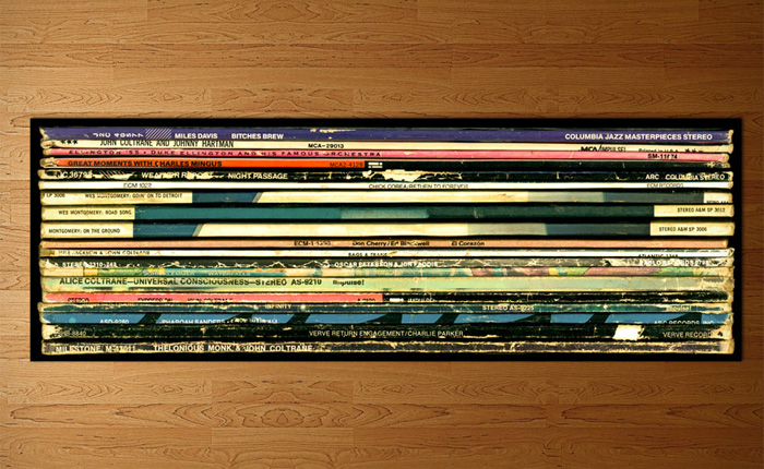 Visual Cover #05: Album Art in a Modern World