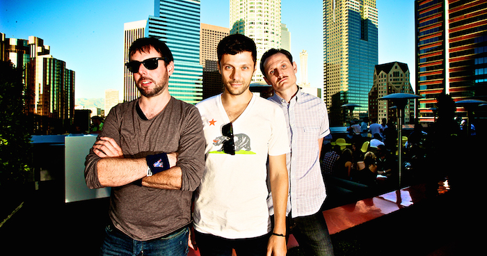 Droog Takes the Culprit Sound From Los Angeles Clubs to the Global ...