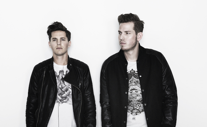 Get Pumped for Beyond Wonderland Bay Area 2015 With This Exclusive Mix ...