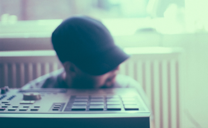 Hollis Parker “Too Blind to See” | Insomniac