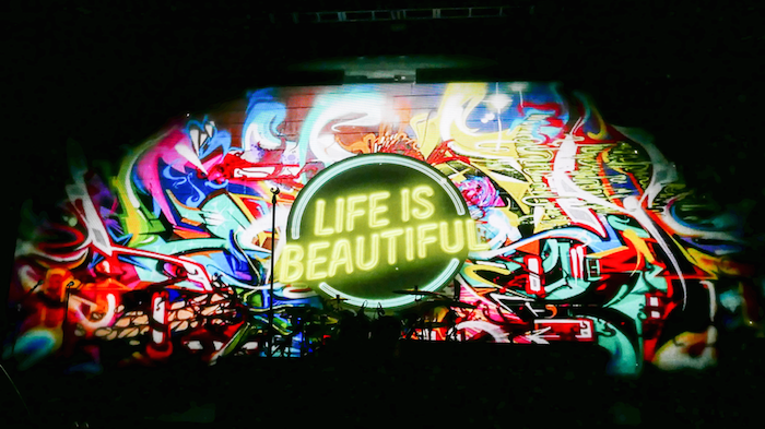 What We Learned From Our Favorite Bands at Life Is Beautiful 2015