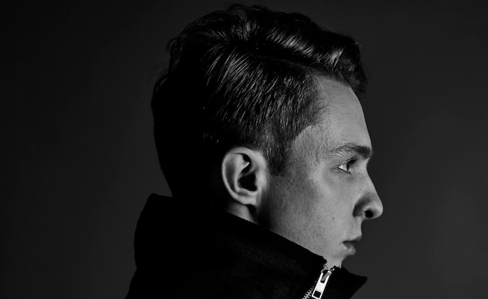 Arty Flexes His Versatility on Debut LP ‘Glorious’