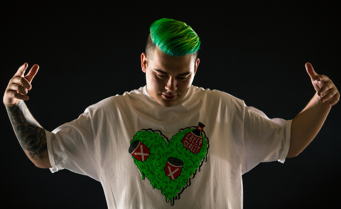 Getter’s 5 Favorite Horror Film Scenes of All Time