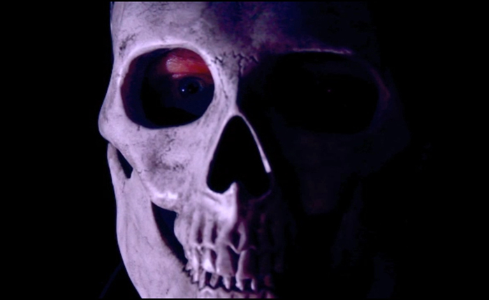 Synthwave of Horror Part 2: GosT