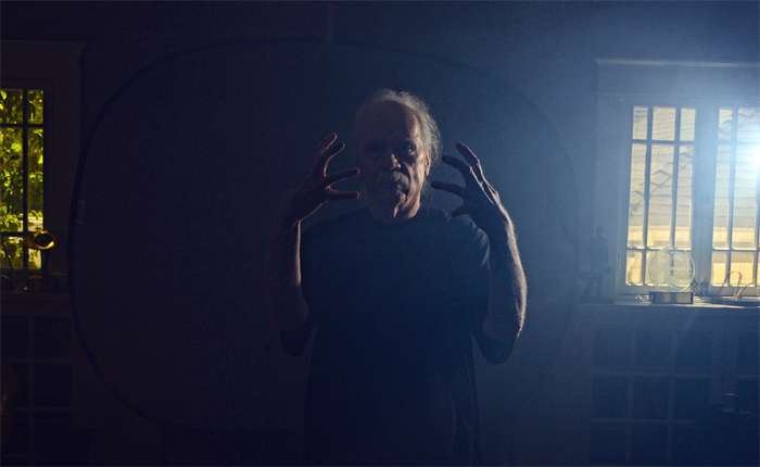 Synthwave of Horror Part 3: John Carpenter
