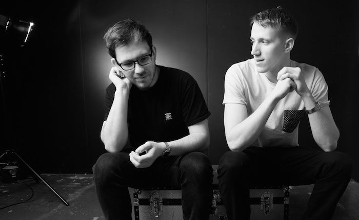 Exploring ‘Shadow Theories’ With Amoss