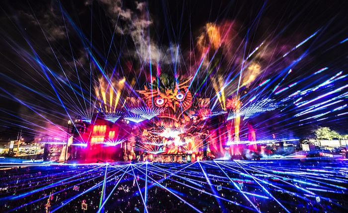 Best of EDC Orlando 2015