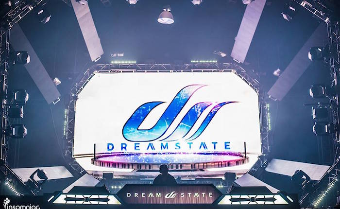 The Travelers of Dreamstate 2015