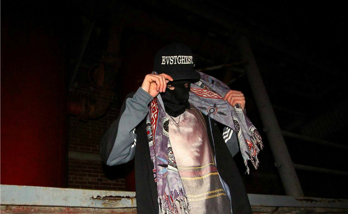 EASTGHOST “No Resistance No Demons” | Insomniac