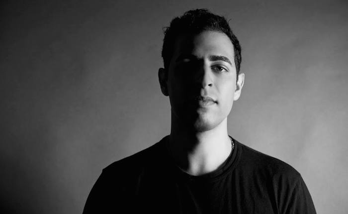 Jason Ross’ Top 5 Tracks of 2015