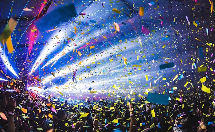 The Best of Countdown 2015