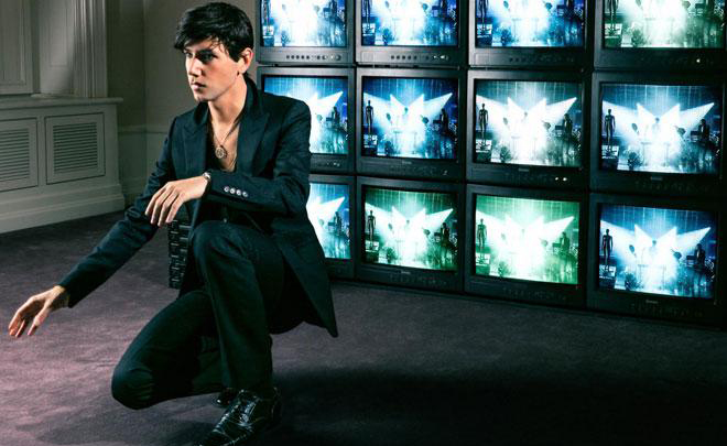 Tiga Shares a New Album Cut With “Planet E” | Insomniac