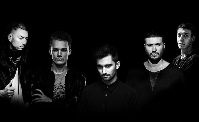 5 Essential Artists: February 2016 | Insomniac
