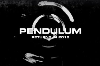 Pendulum (DJ Set) – Insomniac