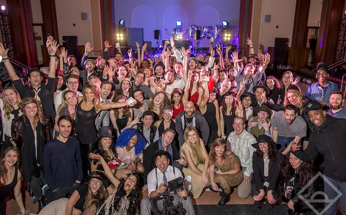 Morning Rave Daybreaker Launches Evening Sister Party Dusk