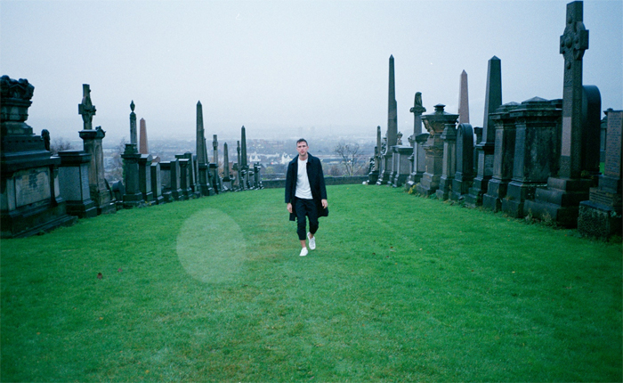 Catching Up With Jackmaster