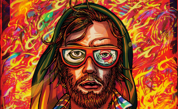 Weird and Wonderful: Inside the Mind of El Huervo