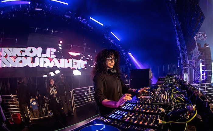 Entering the MoodZONE With Nicole Moudaber