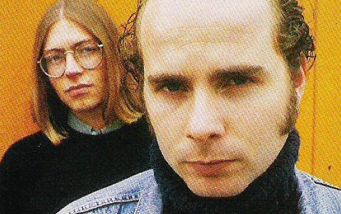 Total Science Tickles the Senses With Mind-Altering Roller “Infinite ...