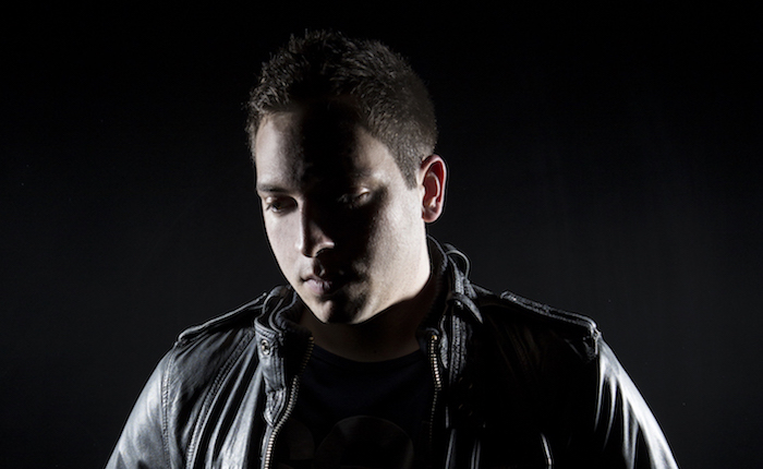 Metronome #071: James Dymond | Insomniac