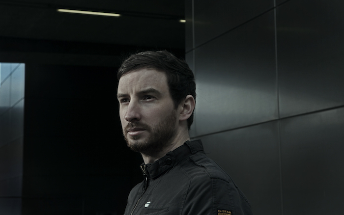 Max Cooper Goes All Night Long