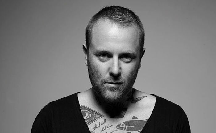 Sian Points Out His Most Inspiring ‘90s Club Tracks