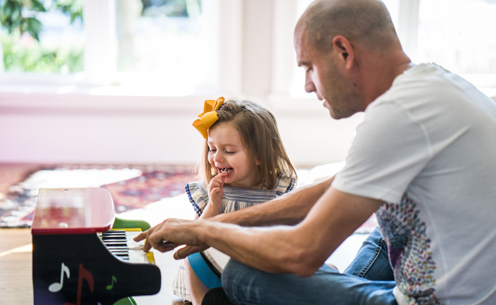 The Kids Are All Right: Dave Dresden